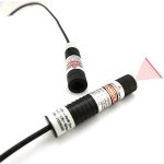 The Best Direction Uniform Beam 650nm Red Laser Line Generator ...